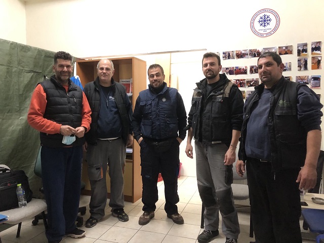 Σωματείο Αδειούχων Ψυκτικών & Κλιματιστικών Εγκαταστάσεων Ν. Πέλλας - Ο ...